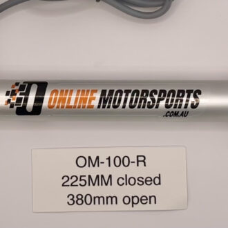 Travel Sensors – Online Motorsports