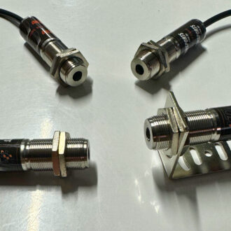 Lasers and G-meter – Online Motorsports